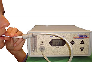 Halitose – COAE – Odontologia e Estética